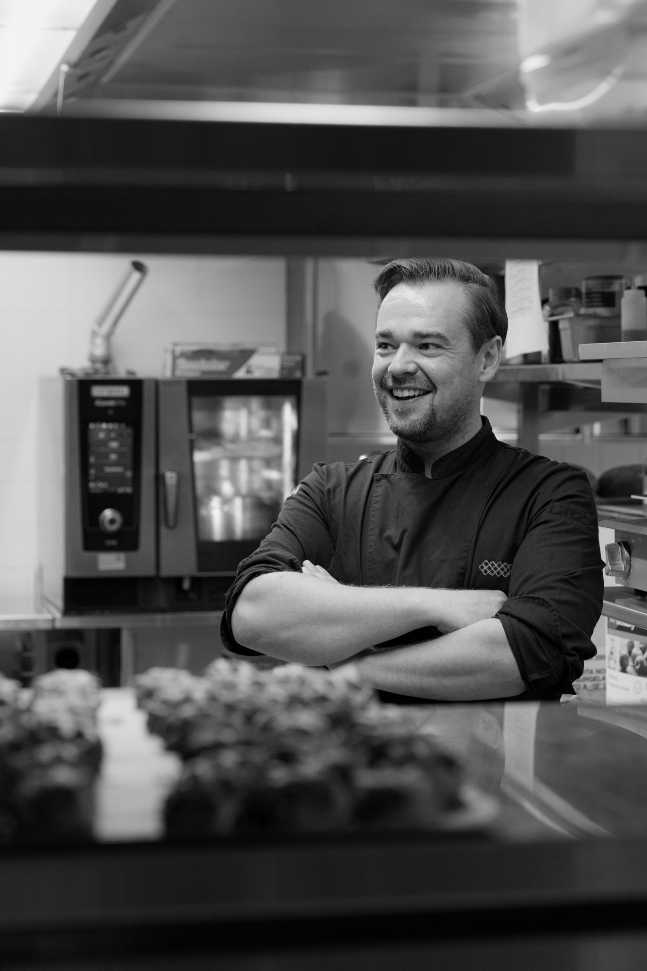 Rediscover Zurich - LUX Restaurant & Bar
